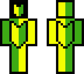 japanese symbol for beginner | Minecraft Skins