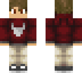 jaybull | Minecraft Skins