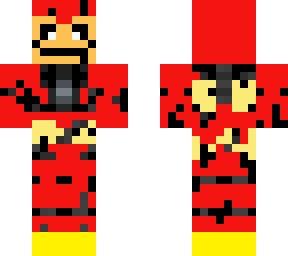 Jolly | Minecraft Skins