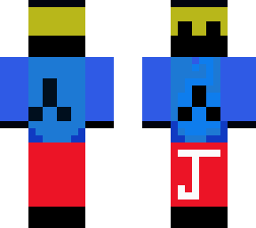 jose | Minecraft Skin