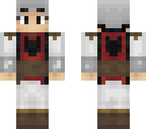 squire | Minecraft Skins