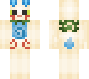 Yokai | Minecraft Skins