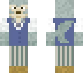 legosi | Minecraft Skins