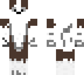 Perro | Minecraft Skins