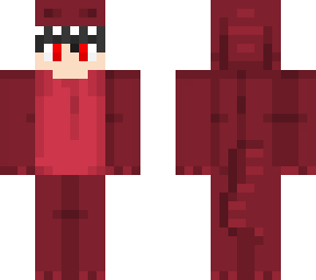 zenix | Minecraft Skins