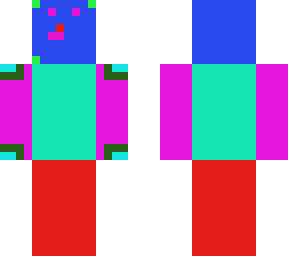 marsh | Minecraft Skin