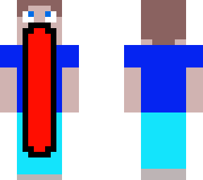 meneer kb | Minecraft Skins