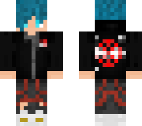 misfits | Minecraft Skins