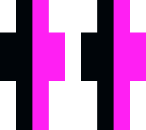 Missing texture | Minecraft Skin