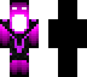 MuTaNt EnDeRmAn | Minecraft Skin
