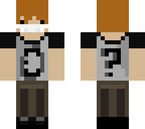 cellbit | Minecraft Skins