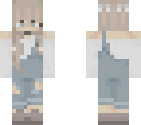 natalie | Minecraft Skin