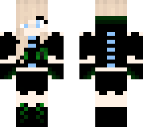 night fury | Minecraft Skins