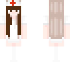 Nurse | Minecraft Skins