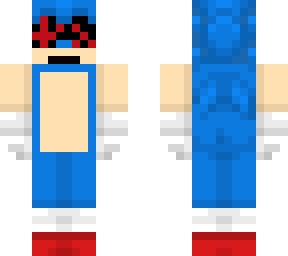 Occamy | Minecraft Skin