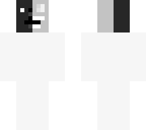 PFP For ErrorIsCritical | Minecraft Skin