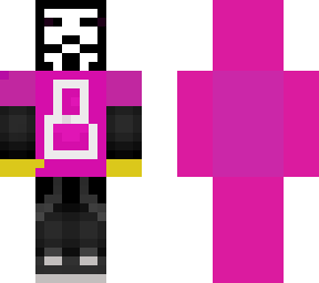 Pz715 | Minecraft Skin