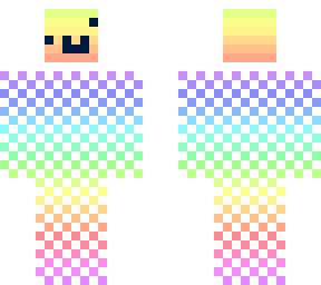 Minecraft Derp Face Grid