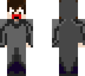 Ropelo | Minecraft Skin