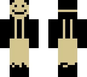 sammy lawrence | Minecraft Skin