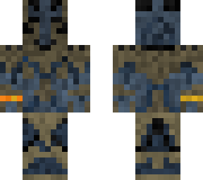 lord of the rings sauron | Minecraft Skins