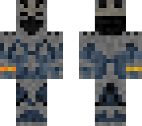 Sauron | Minecraft Skin