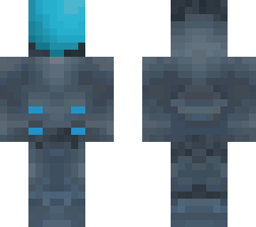 Sci Fi | Minecraft Skins