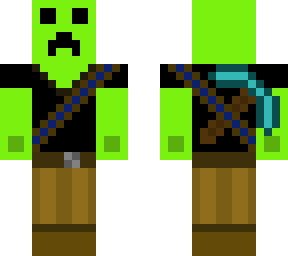 seb | Minecraft Skin