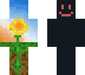 girasol | Minecraft Skins