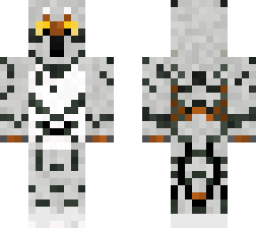 Buho | Minecraft Skins