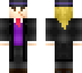 speedwagon | Minecraft Skins