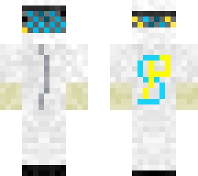 bee keeper | Minecraft Skins