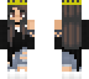 Stong | Minecraft Skin