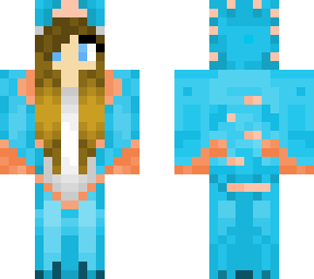 stormfly | Minecraft Skins