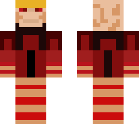 Tango | Minecraft Skins