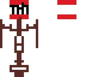 Tnt | Minecraft Skins