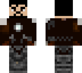 Tony Stark | Minecraft Skins