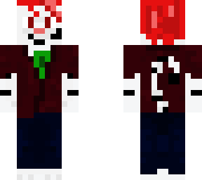 Tun Rae | Minecraft Skin