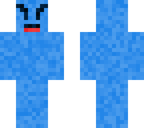 WaterBoy | Minecraft Skin