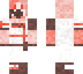Camellia | Minecraft Skins