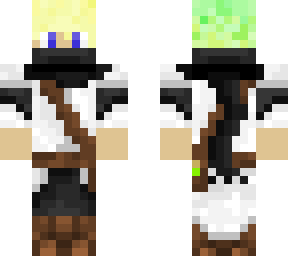 Alchemist | Minecraft Skins