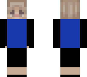Aesthetic boy savvy Mavvy | Minecraft Skin