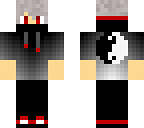 alfa | Minecraft Skin