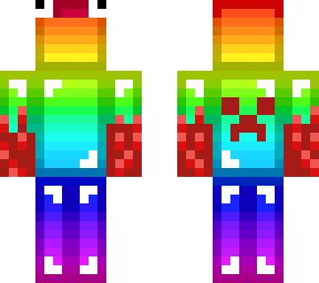 aswd skeppy | Minecraft Skin