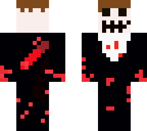 Bakon roblox | Minecraft Skin