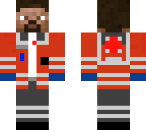paramedic | Minecraft Skins