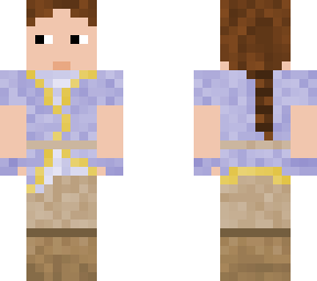 beatrice | Minecraft Skins