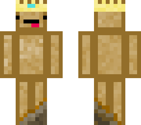 Toast | Minecraft Skins