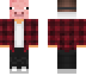 chancho | Minecraft Skins