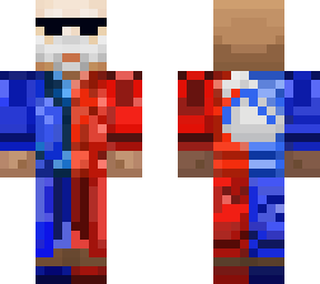 Commonplace | Minecraft Skin